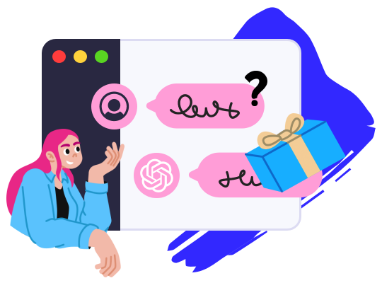 BlueAD-Make Every conversation Towards Your earnings