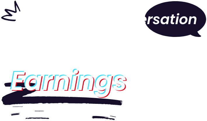 BlueAD-Make Every conversation Towards Your earnings