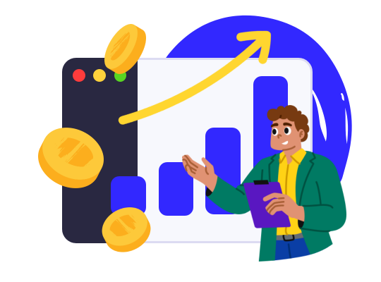 BlueAD-Make Every conversation Towards Your earnings