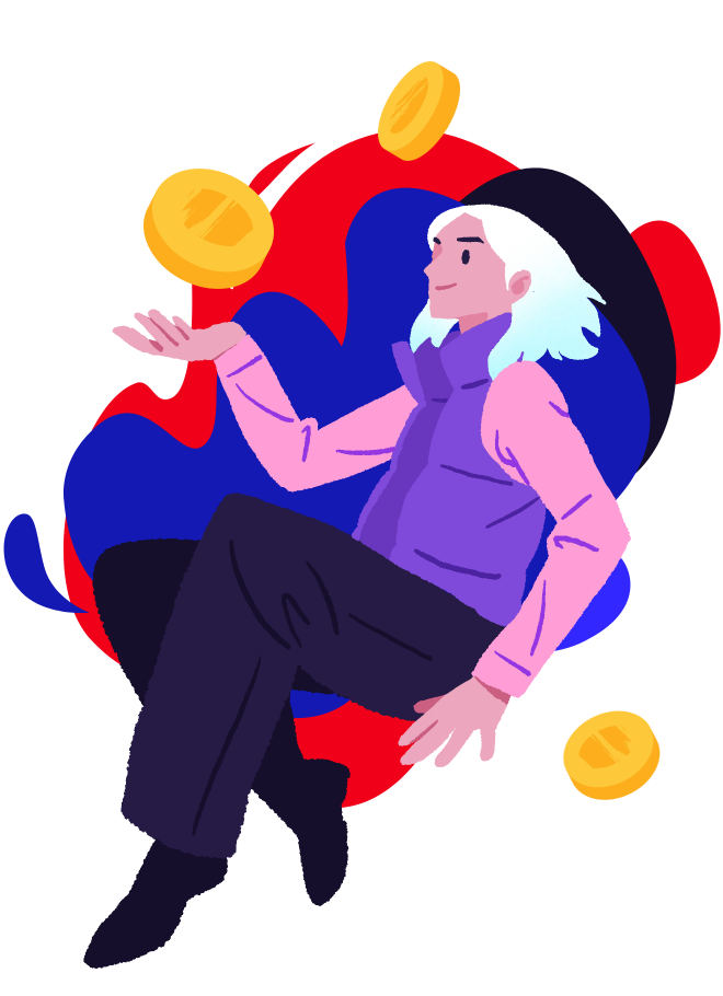 BlueAD-Make Every conversation Towards Your earnings