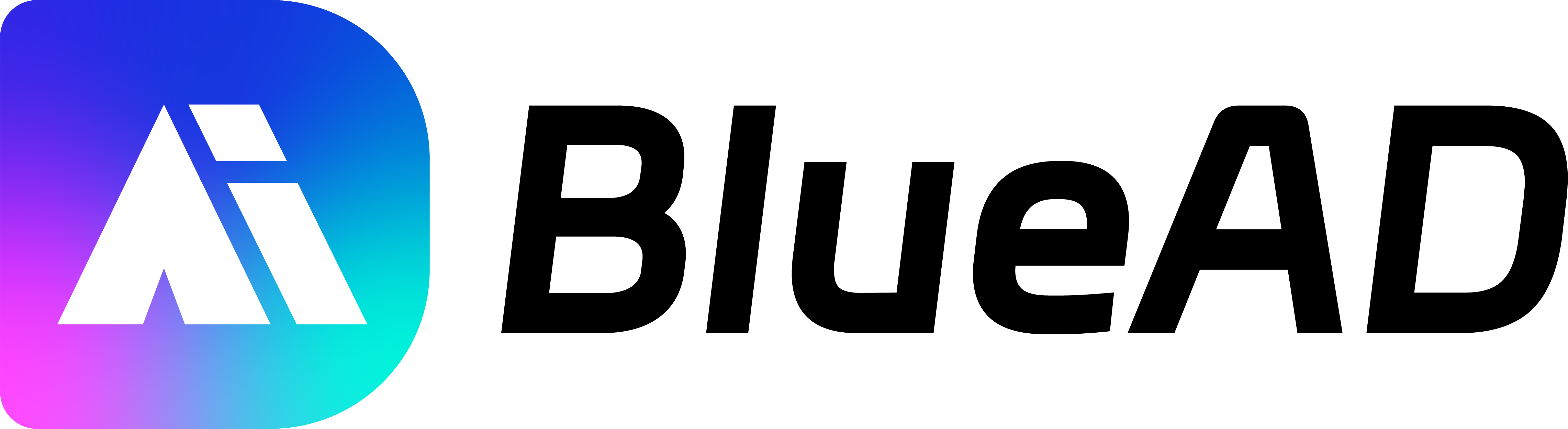 BlueAD-Make Every conversation Towards Your earnings